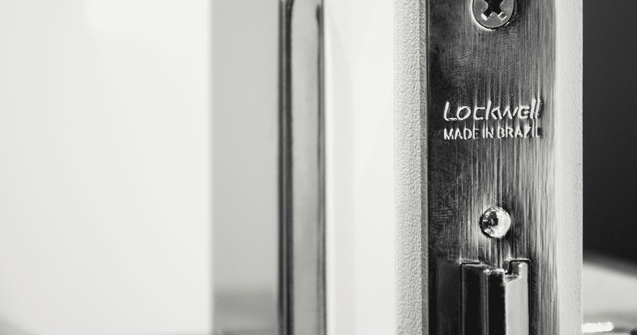Quem Somos - Lockwell – A sua Fechadura