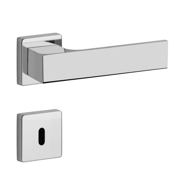 Design Zamac Unique - Lockwell – A sua Fechadura